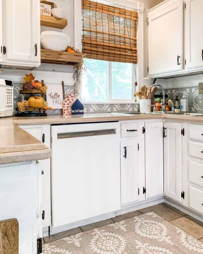 30 Beautiful Butcher Block Islands for a Warm Kitchen -Architectural ...