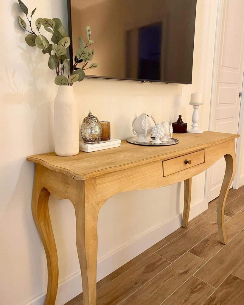 27 Modern Country Decor Ideas for Pastoral Rooms -Architectural Foundation