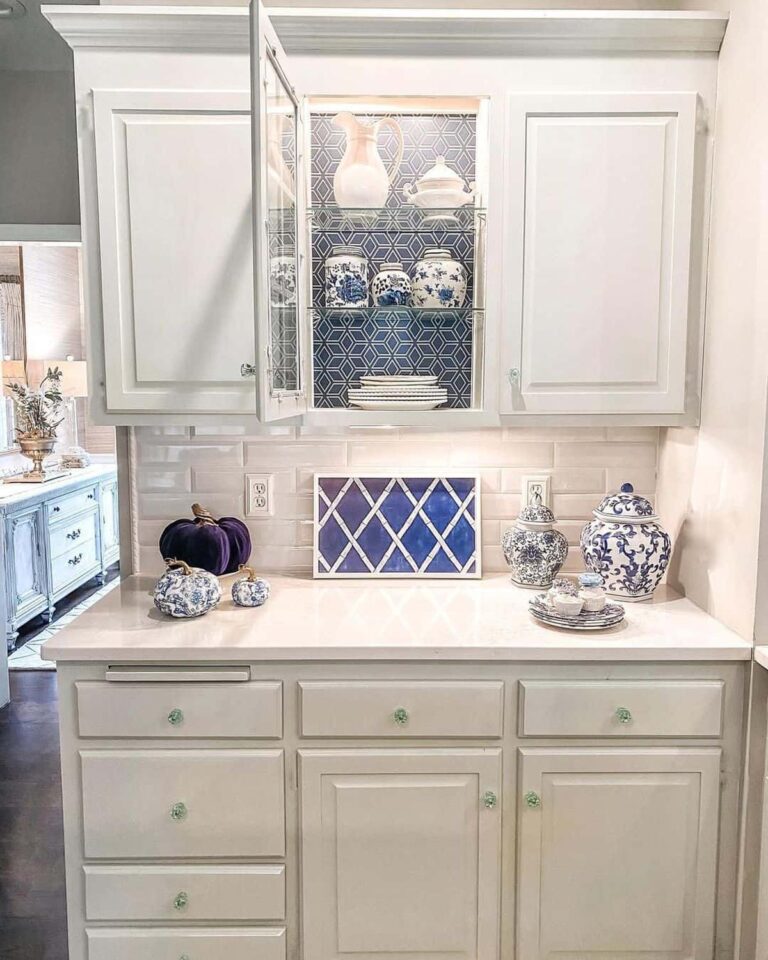 33 Classic Raised Panel Cabinet Doors for a Timeless Look ...
