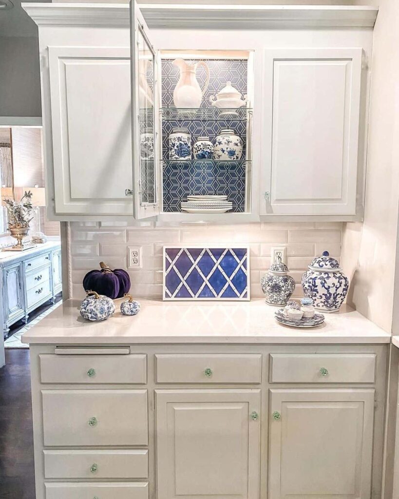 33 Classic Raised Panel Cabinet Doors for a Timeless Look ...