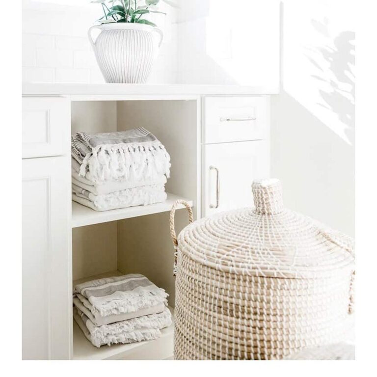 28 Smart Laundry Basket Solutions to Make Household Chores a Breeze ...