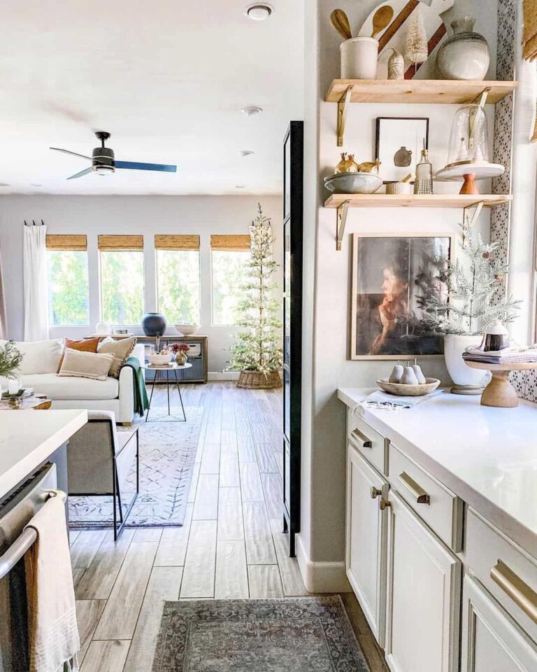 26 Unique Living Room Ceiling Fan Ideas for the Perfect Ambience ...