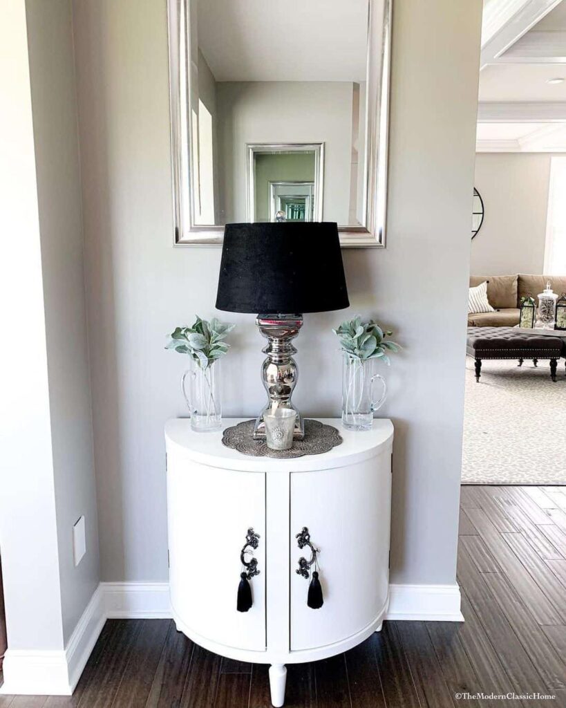 28 Clever Hallway Storage Ideas to Maximize Space -Architectural Foundation