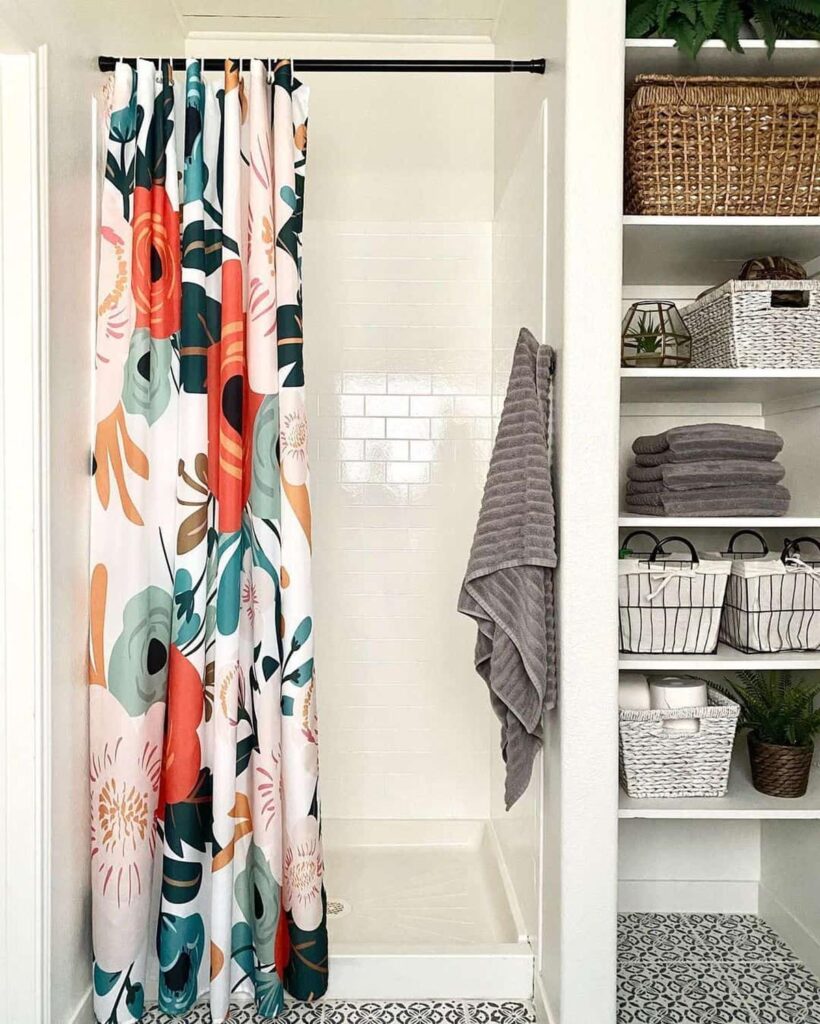 22 Best Walk-In Shower Ideas That Impress -Architectural Foundation