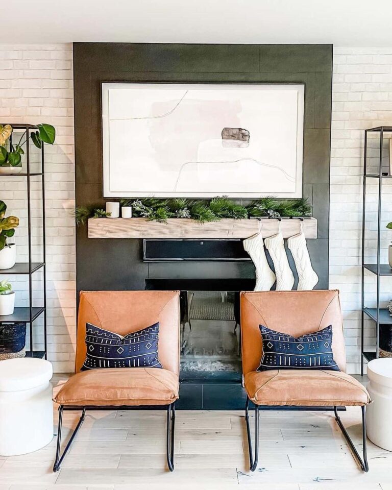 28 Creative White Wall Decor Ideas to Brighten Your Space ...