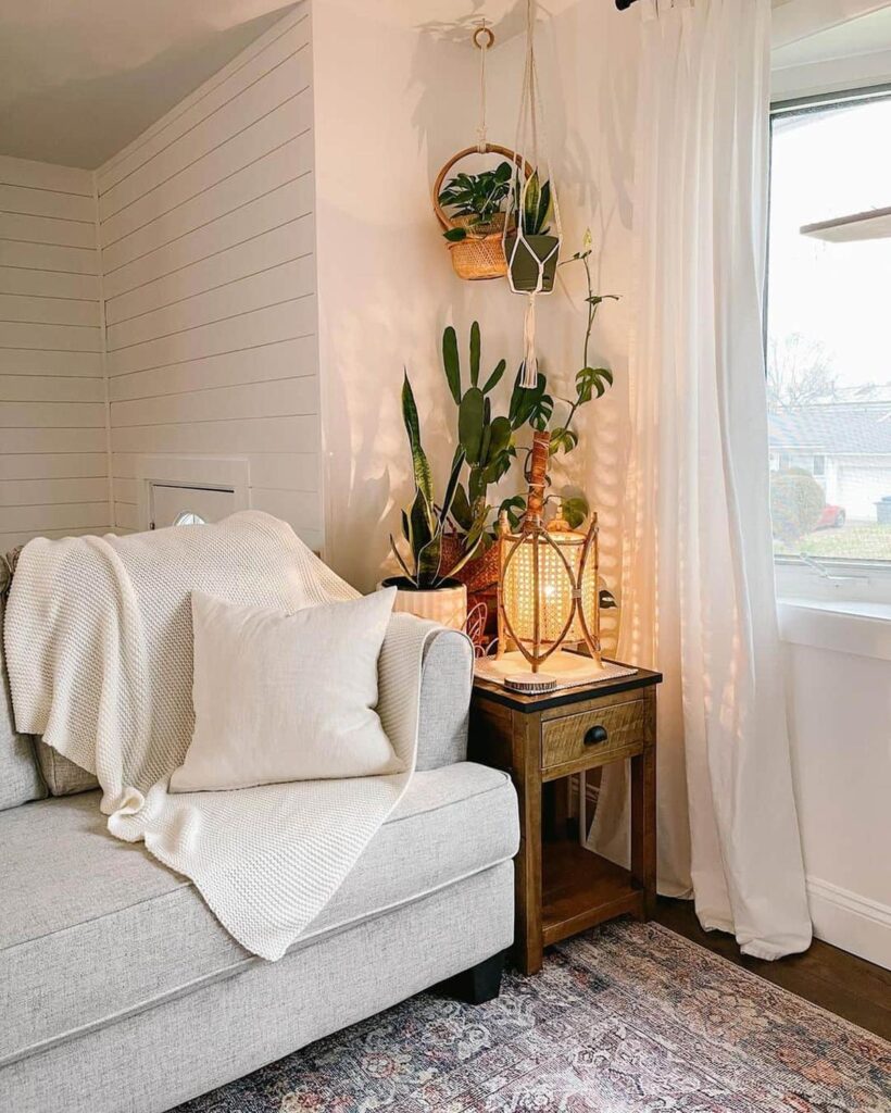 24 Beautiful White Shiplap Wall Ideas for a Timeless Look ...