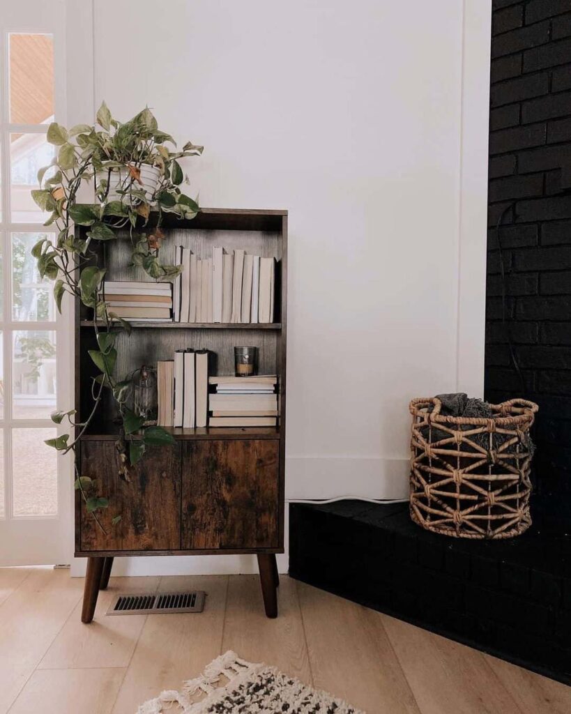 30 Inspiring Reading Rooms for Cozy Spaces -Architectural Foundation