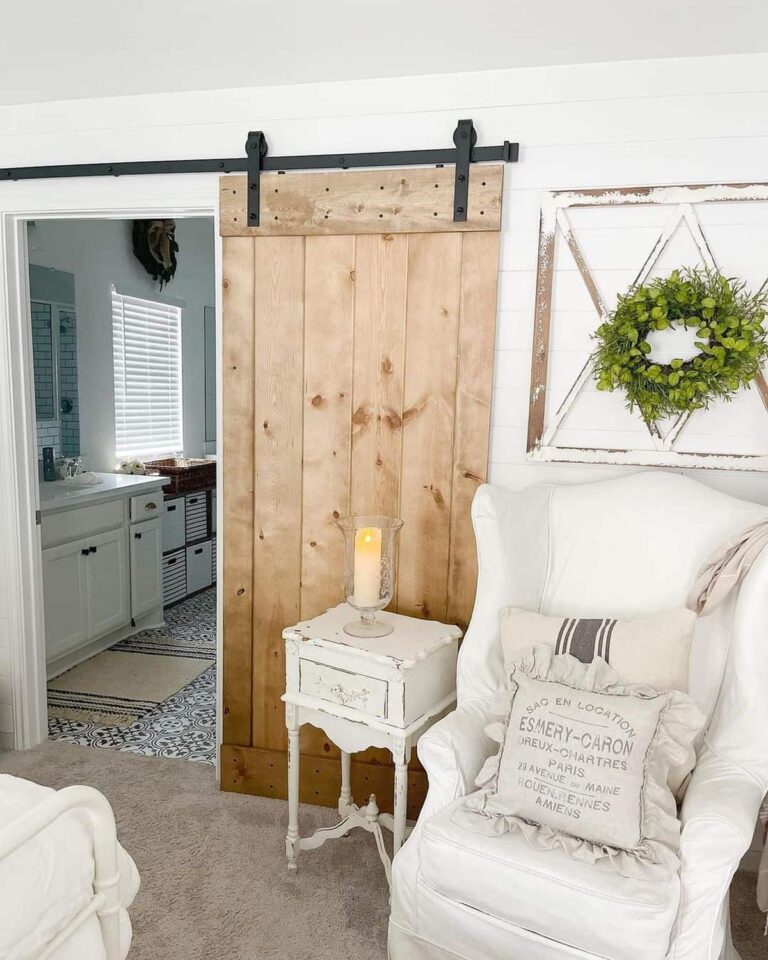 22 Wooden Door Ideas to Add Character to Your Home -Architectural ...