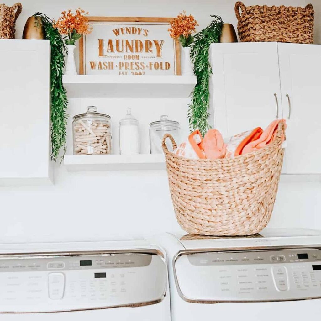 28 Smart Laundry Basket Solutions to Make Household Chores a Breeze ...