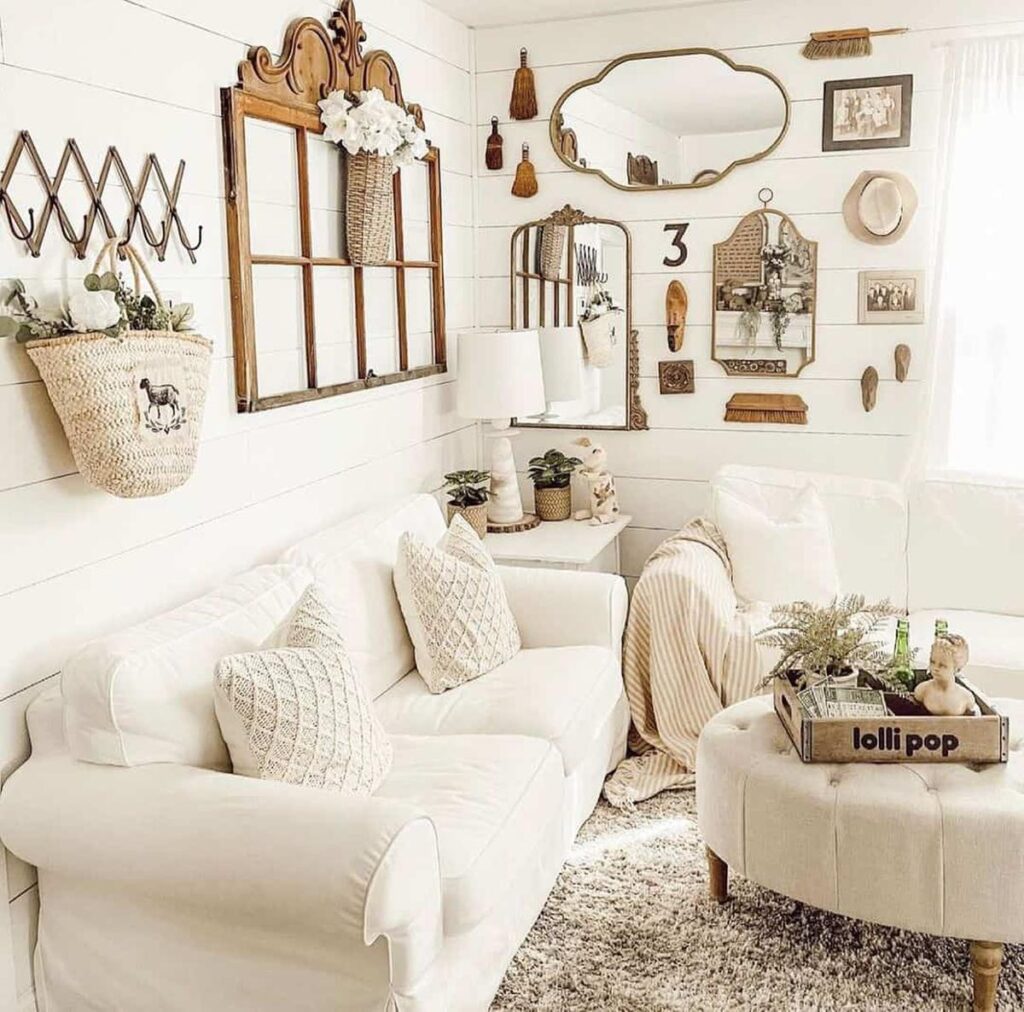 30 Stylish Corner Ideas to Bring Life to Your Home -Architectural ...