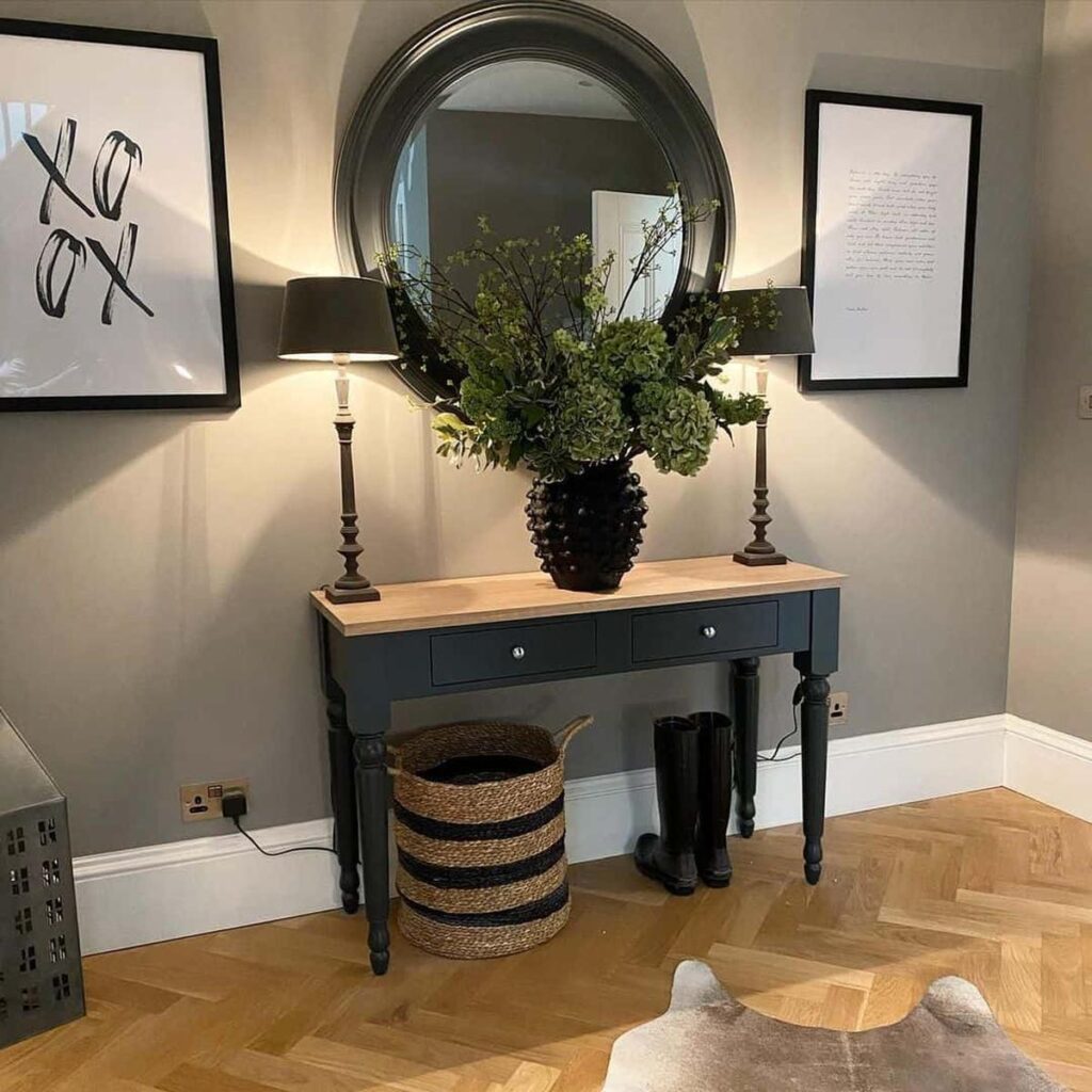 29 Modern Entryway Ideas for a Sleek First Impression -Architectural ...