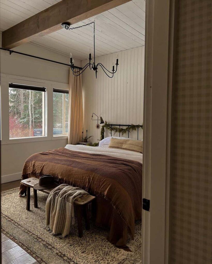 25 Men’s Bedroom Ideas for a Sophisticated Space -Architectural Foundation