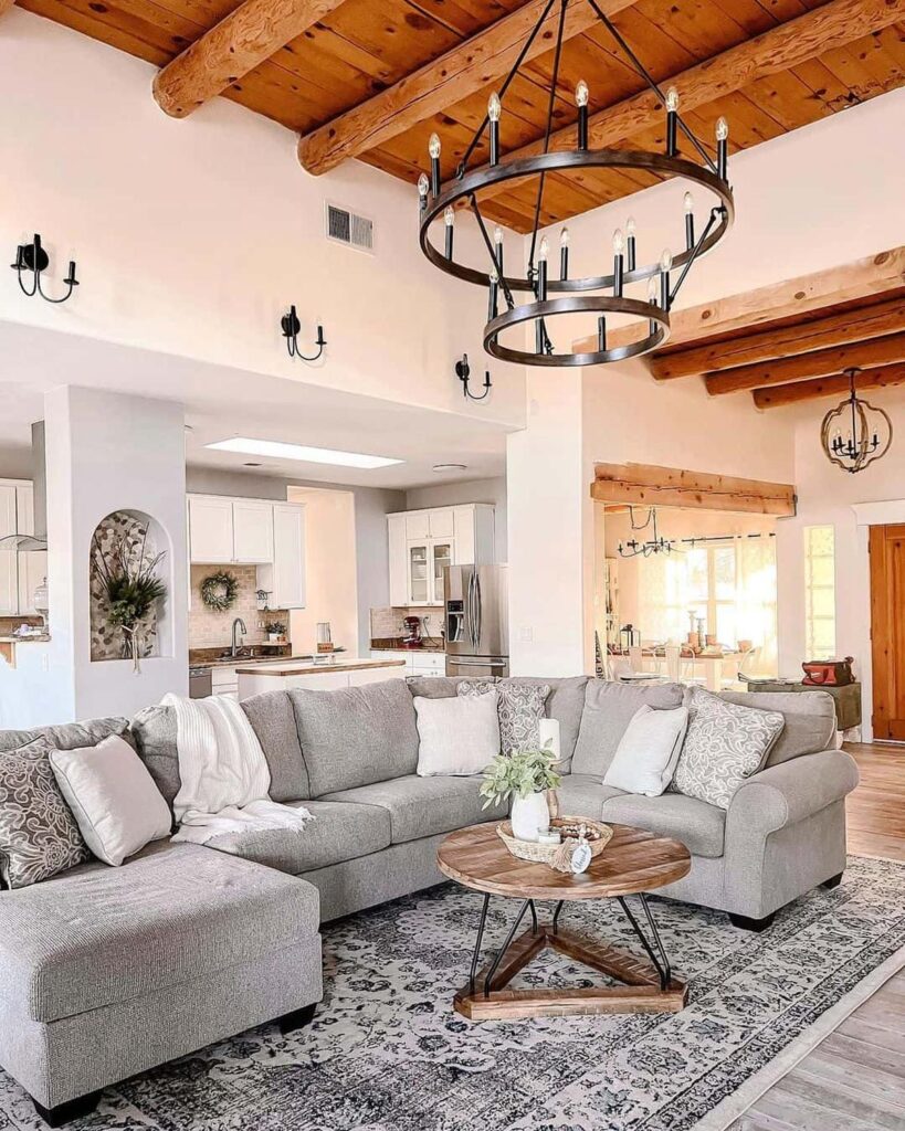 28 Best Sectional Layouts for Small Living Rooms -Architectural Foundation