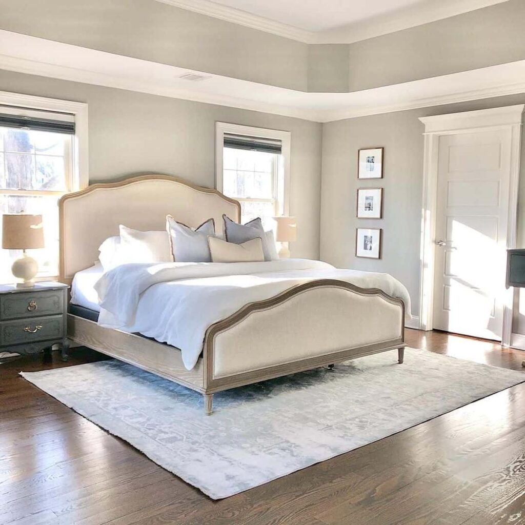 27 Beautiful Baseboard Trim Designs to Complement Wood Floors ...