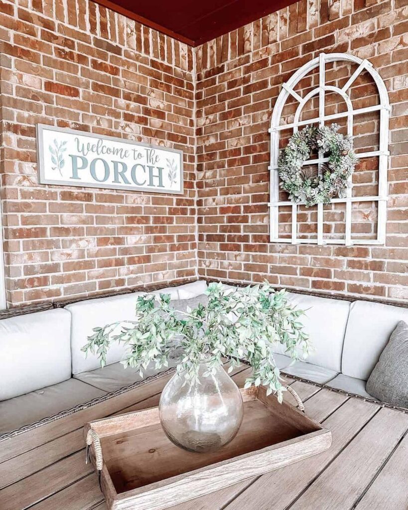 25 Outdoor Decor Ideas to Enhance Your Space -Architectural Foundation