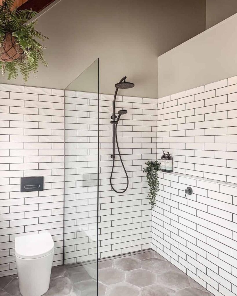 23 Cozy Spa Bathroom Ideas for Serenity -Architectural Foundation