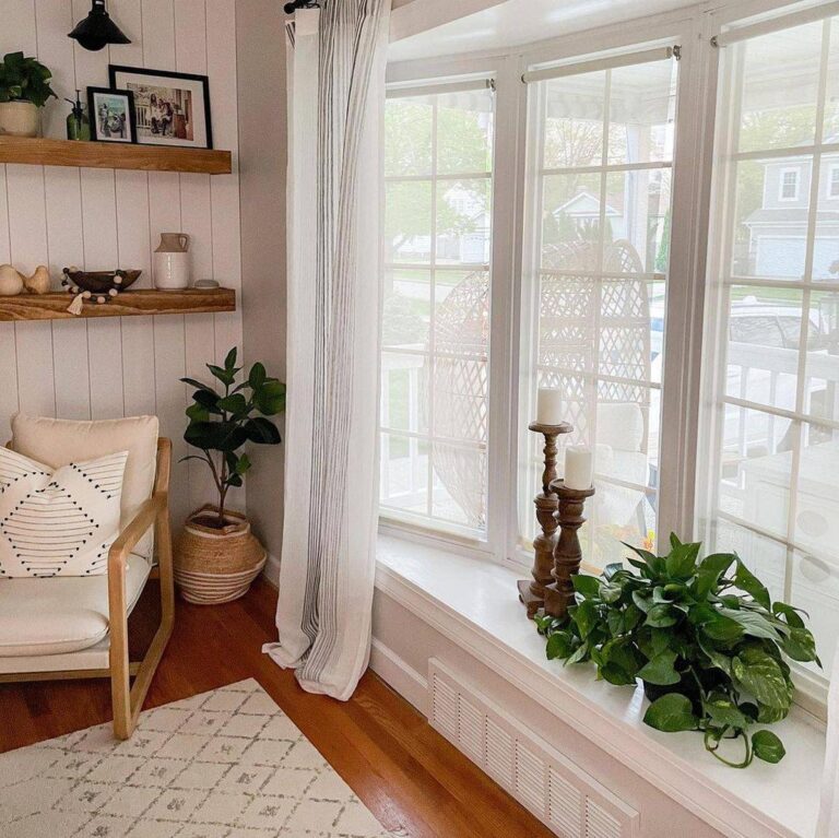 27 Chic and Simple Window Casings to Try Out -Architectural Foundation