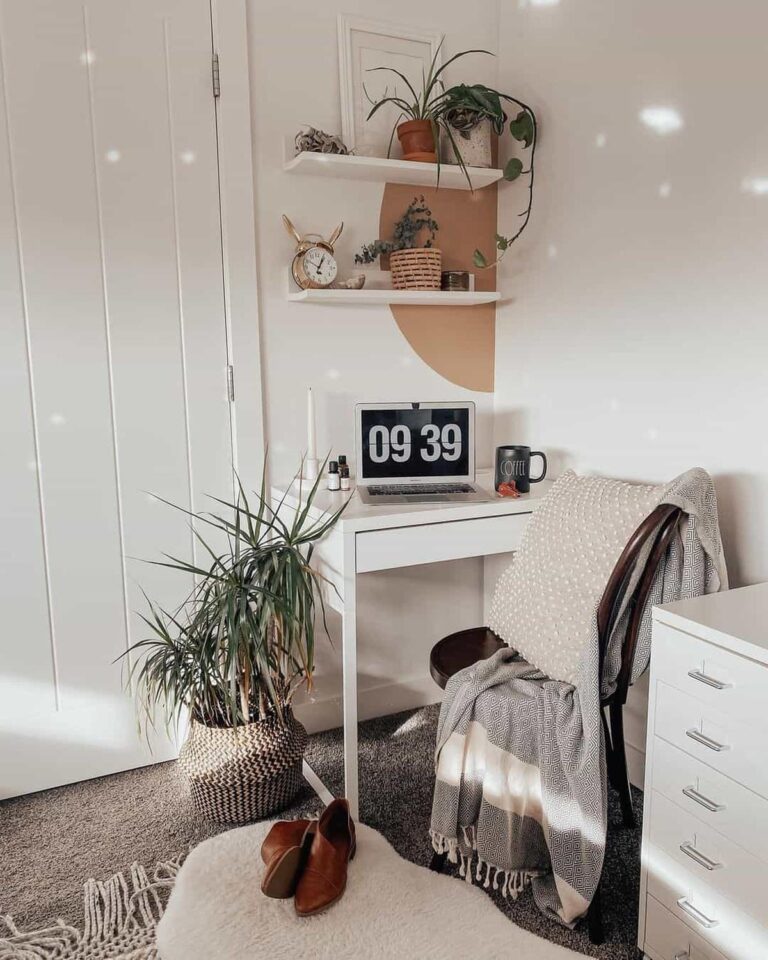 21 Creative Craft Room Ideas to Spark Your Imagination -Architectural ...
