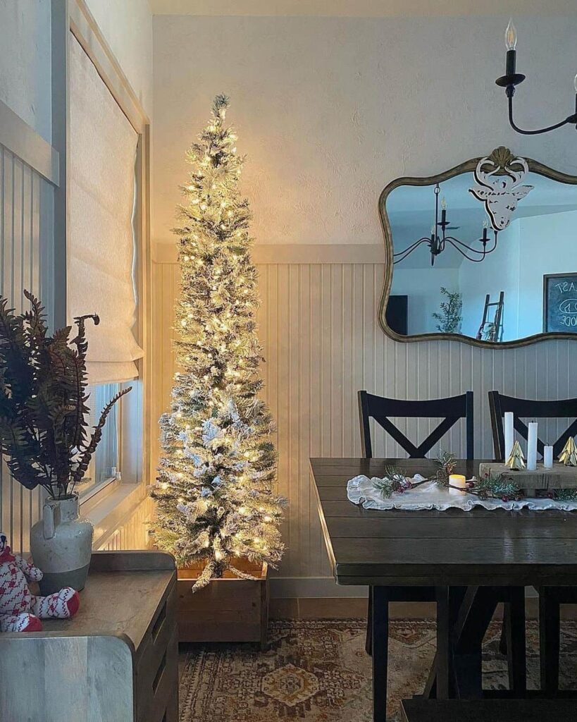 36 Christmas Tree Box Stand Ideas for a Unique Look -Architectural ...