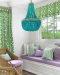 14 Stylish Green Lamps for a Refreshing Look -Architectural Foundation