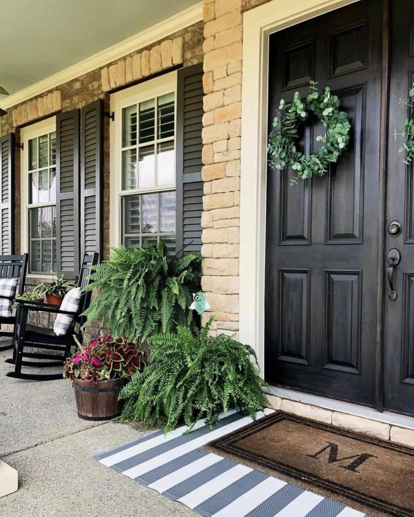 36 Classic 6-Panel Doors for Timeless Style -Architectural Foundation