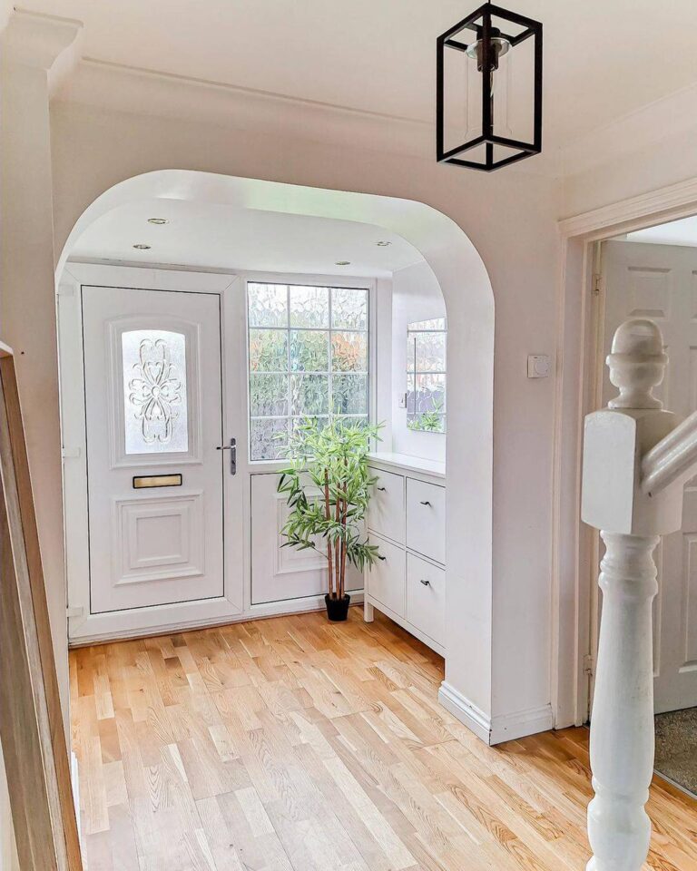 20 Stunning Arched Doorway Ideas for Modern Living -Architectural ...