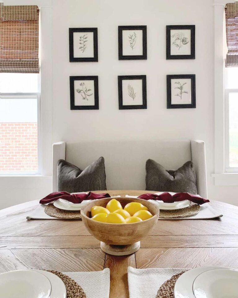 28 Wall Decor Ideas to Transform Any Room -Architectural Foundation