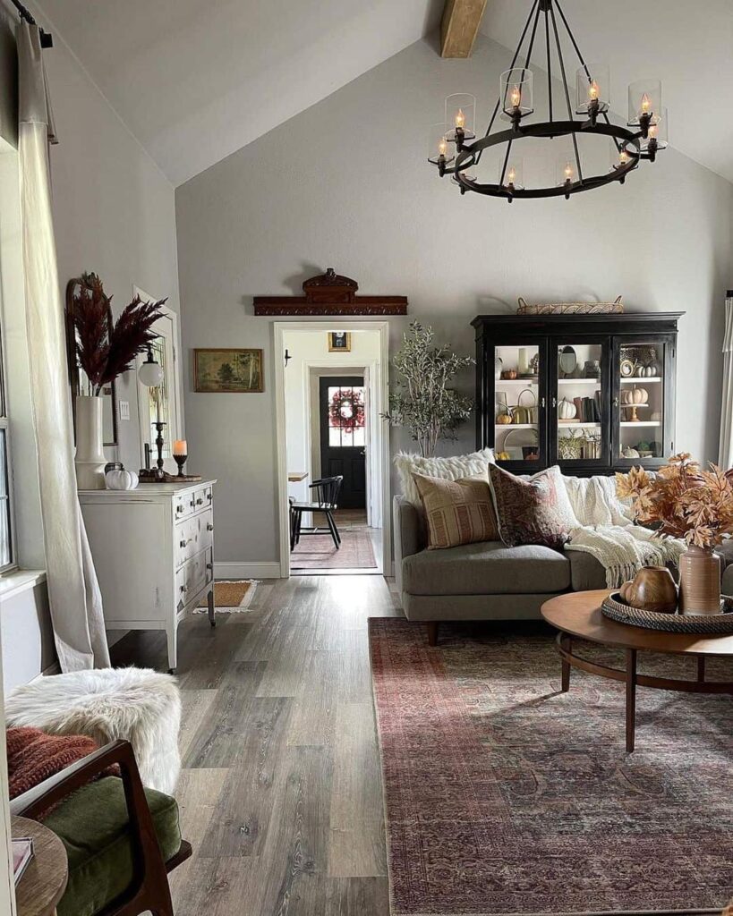 Top 19 Vaulted Ceiling Lighting Designs in Any Home -Architectural ...