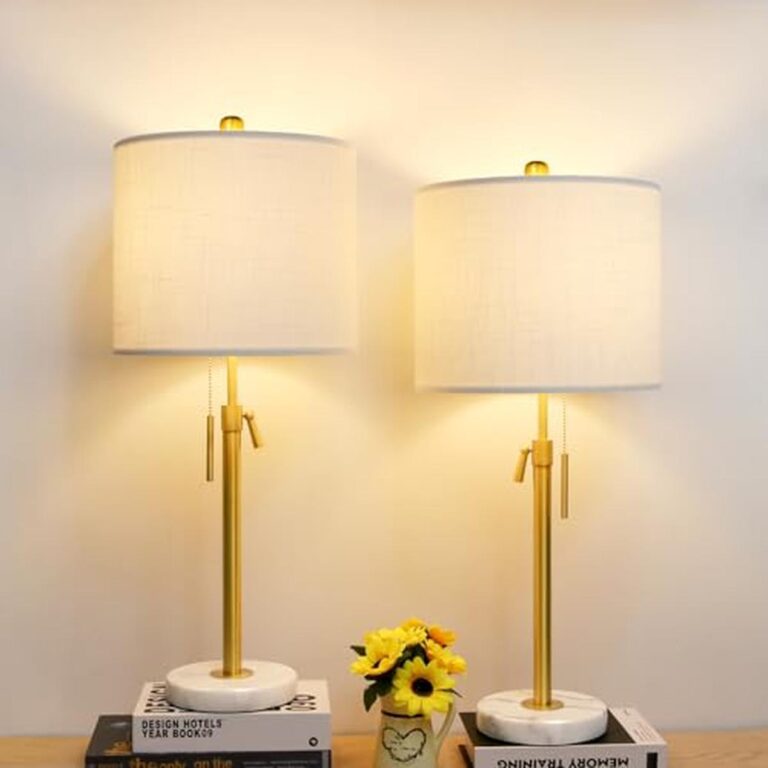 36 Stylish End Table Decor Ideas to Perfect Your Space -Architectural ...