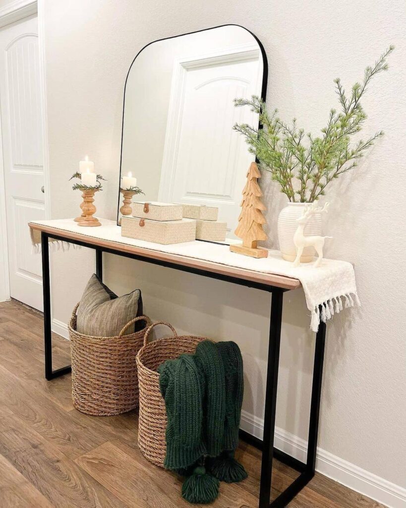 28 Clever Hallway Storage Ideas to Maximize Space -Architectural Foundation