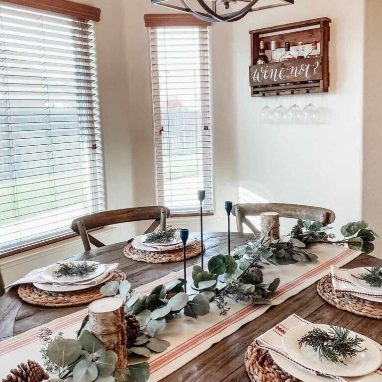 32 Stunning Tablescapes for Every Occasion -Architectural Foundation