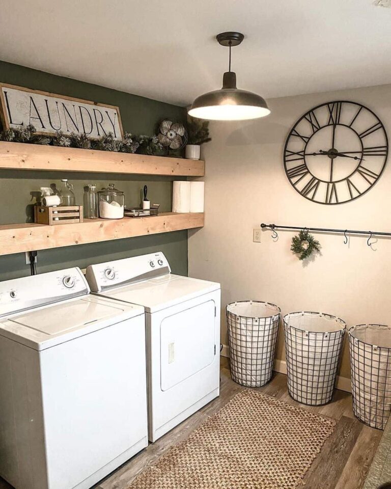 28 Smart Laundry Basket Solutions to Make Household Chores a Breeze ...