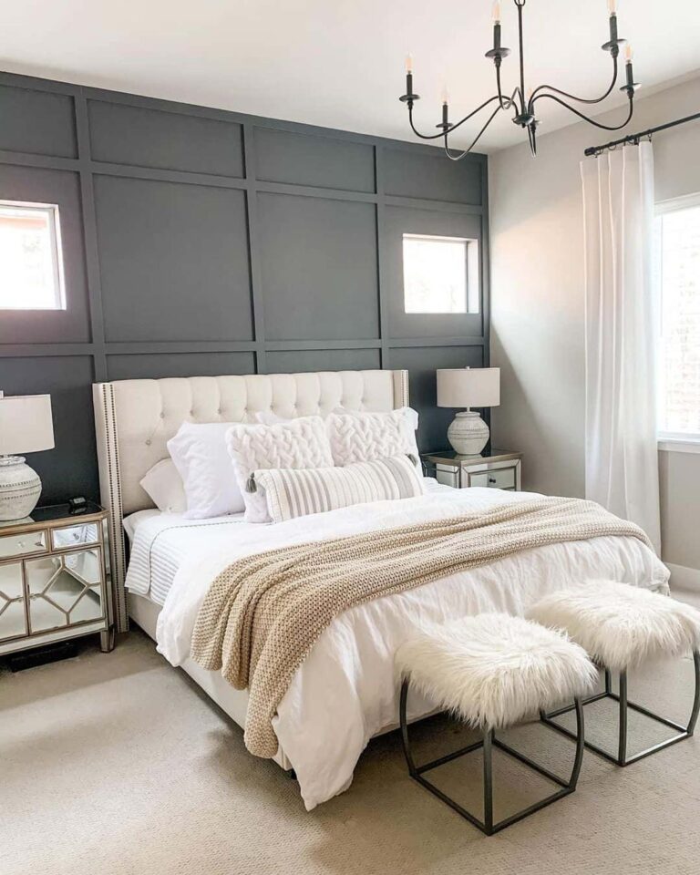 17 Ways to Use Sherwin Williams Peppercorn for a Striking Interior ...
