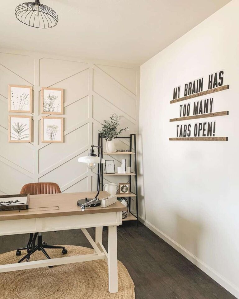 26 Beige Wall Ideas for a Subtle and Warm Feel -Architectural Foundation