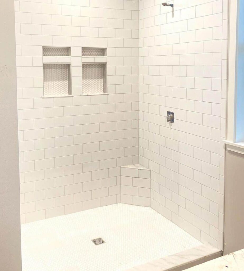 26 Inside Corner Tiling Techniques for a Polished Look -Architectural ...