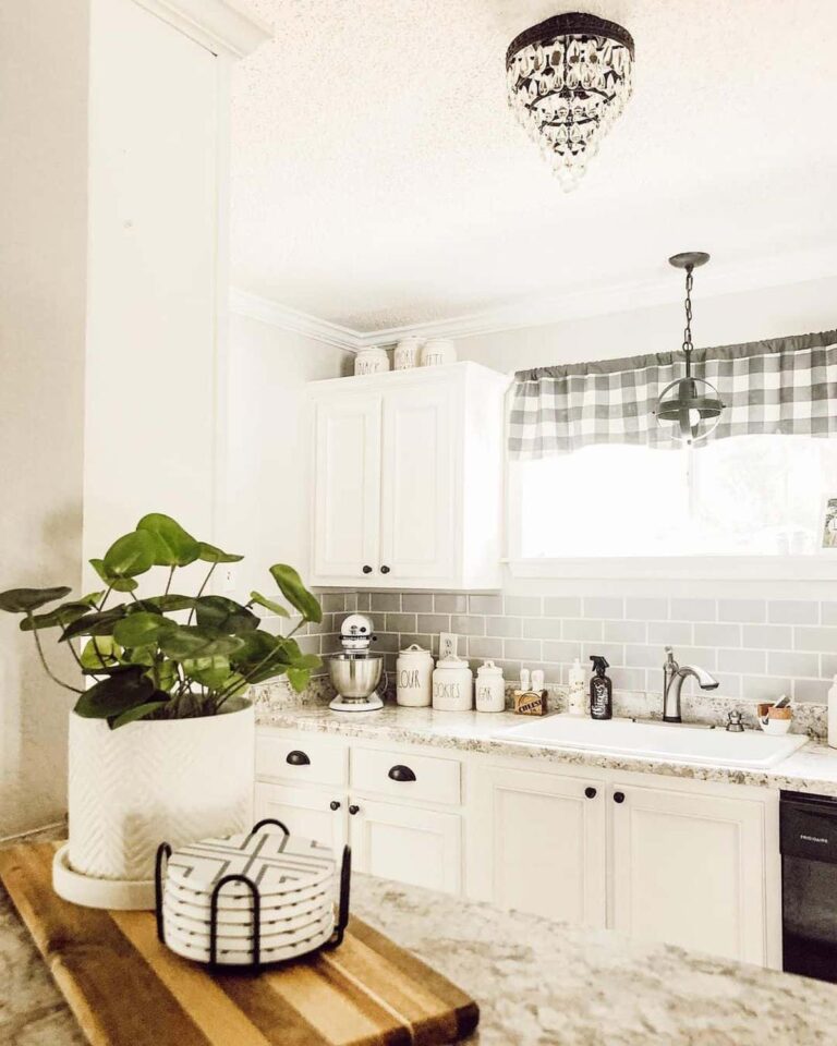 19 Elegant Window Valance Ideas for a Polished Look -Architectural ...