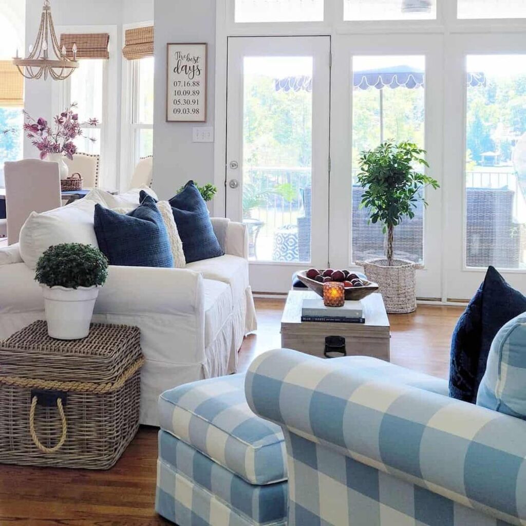 25 Stylish Coffee Tables to Fit Any Small Living Room -Architectural ...