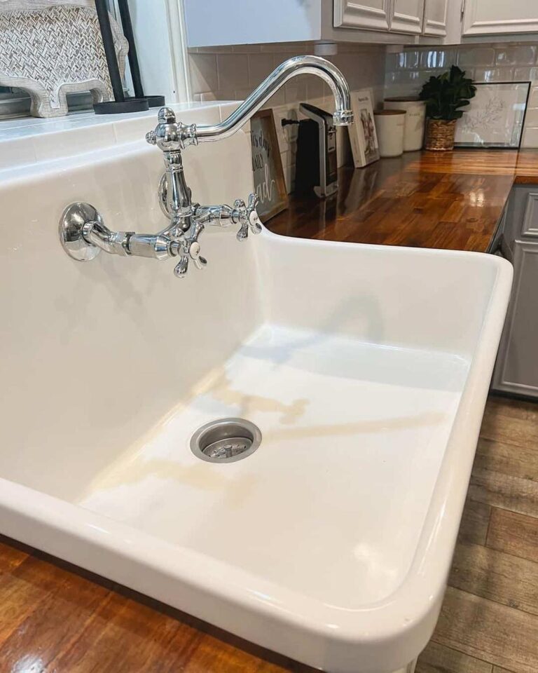 28 Kitchen Sink Options for a Perfect Balance of Style -Architectural ...