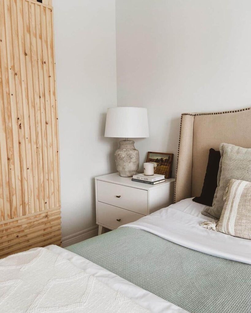 24 Modern Wood Paneling Ideas for a Sleek Finish -Architectural Foundation