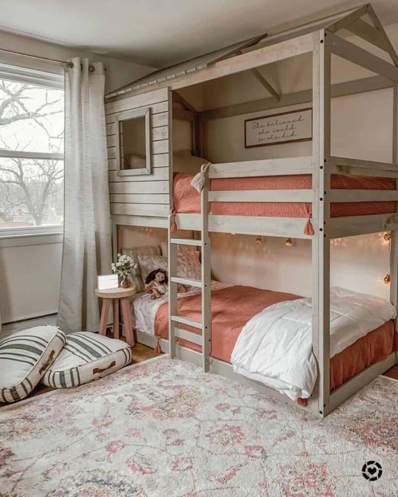 19 Top Bunk Beds Teens Will Love -Architectural Foundation
