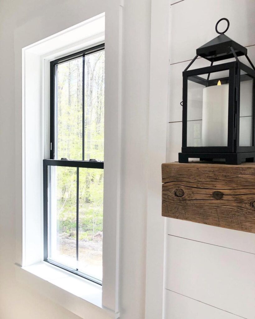 27 Chic and Simple Window Casings to Try Out -Architectural Foundation