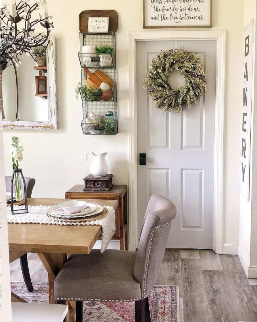 36 Classic 6-Panel Doors for Timeless Style -Architectural Foundation