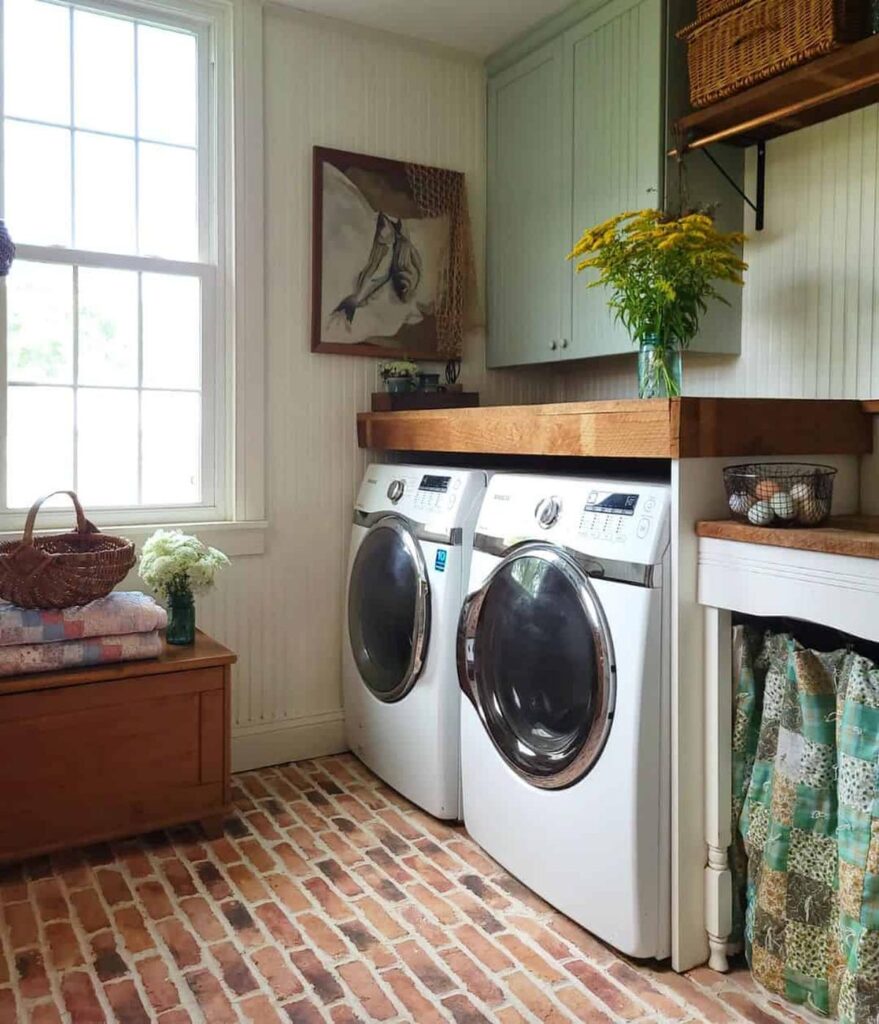 26 Top Utility Room Layouts to Simplify Life -Architectural Foundation