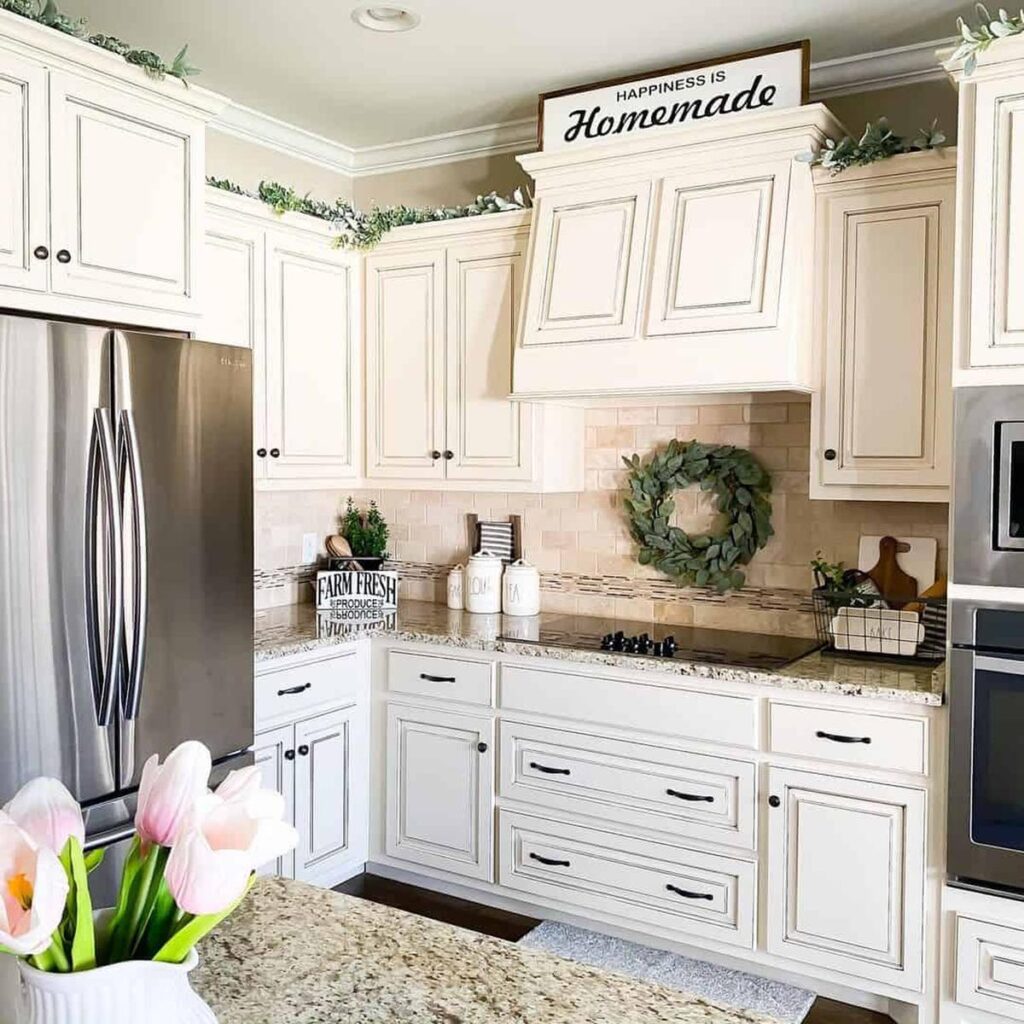 35 Creative Kitchen Signs That Reflect Your Style -Architectural Foundation