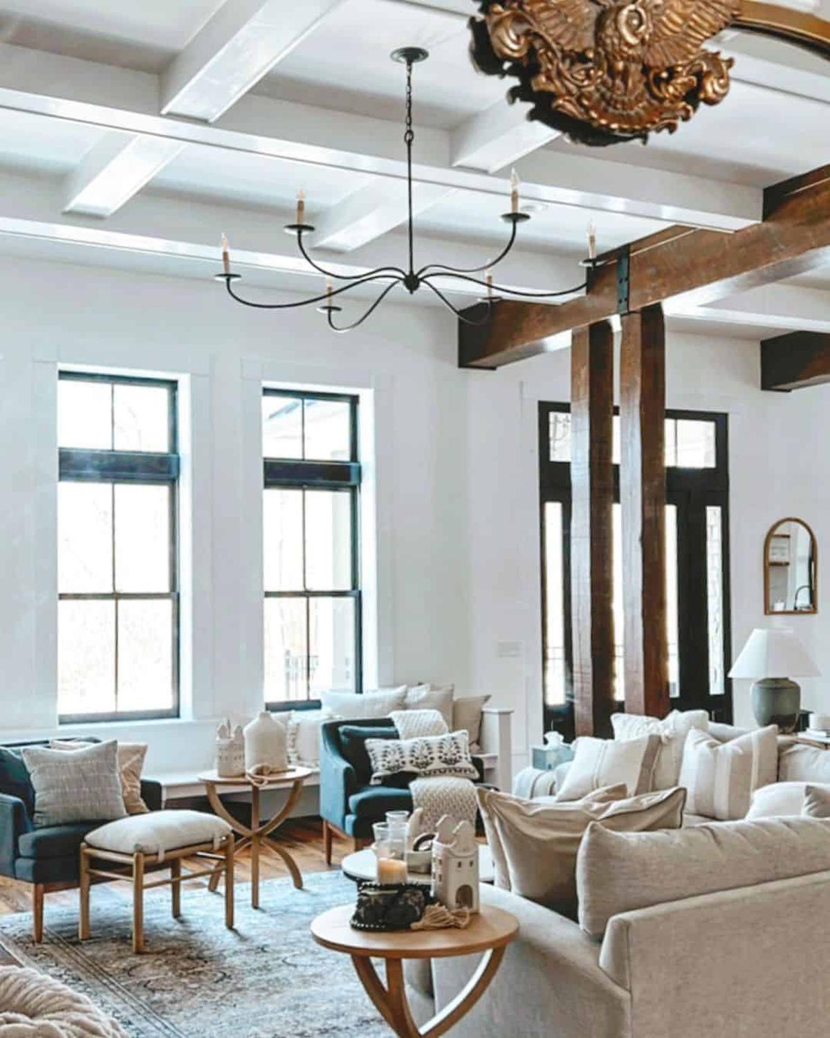 11 Easy Ways to Achieve a Clean, Organic, Modern Look for Your Home ...