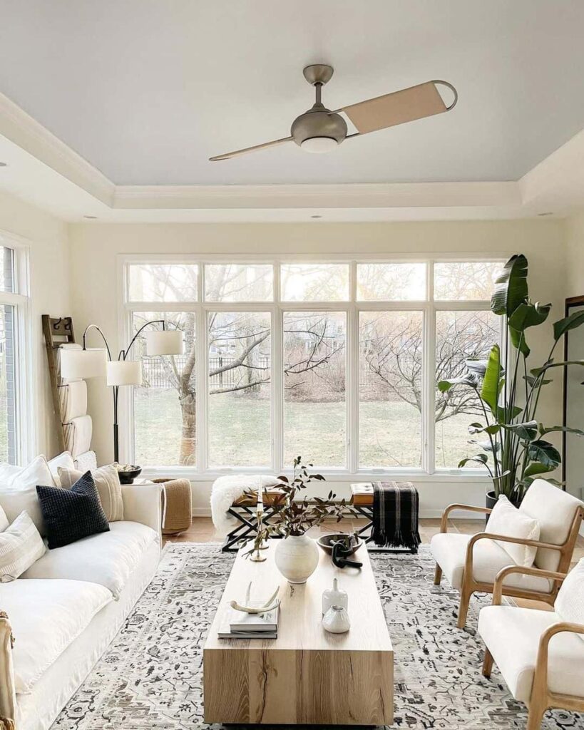 20 Unique Tray Ceiling Ideas to Transform Your Room -Architectural ...