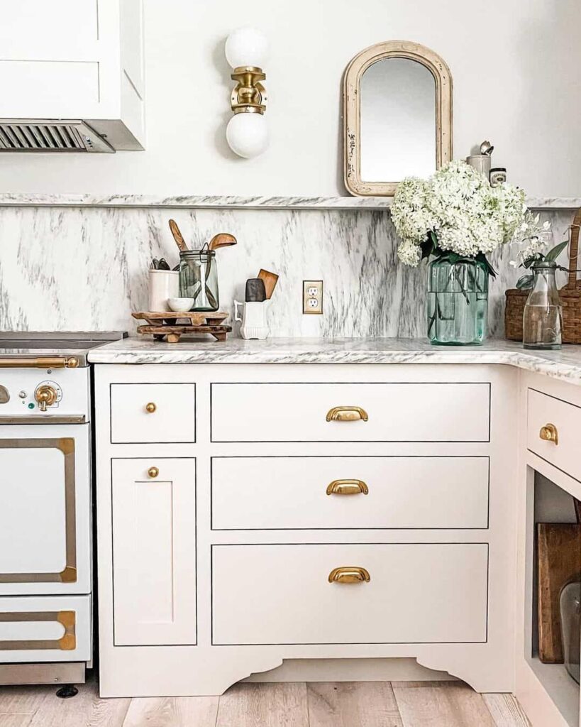 28 Stunning Stone Backsplash Ideas for Every Kitchen -Architectural ...