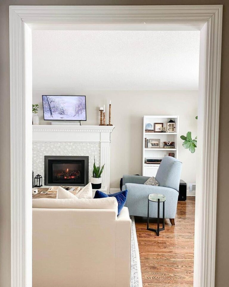 26 Beige Wall Ideas for a Subtle and Warm Feel -Architectural Foundation