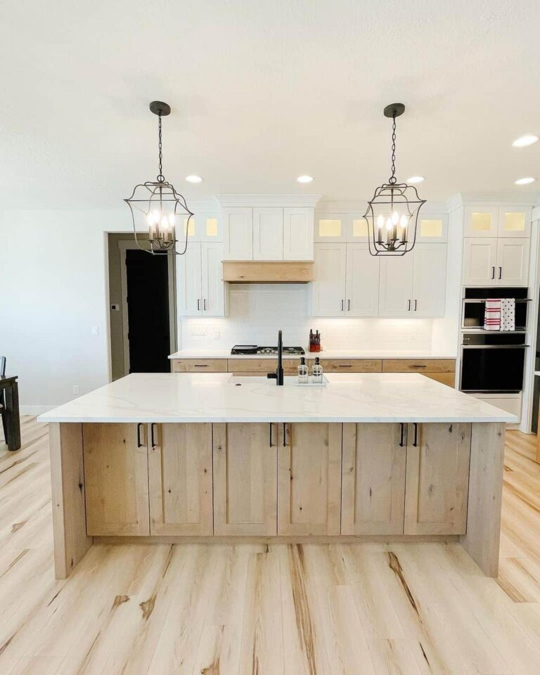 30 Stylish Recessed Lighting Ideas for a Modern Look -Architectural ...
