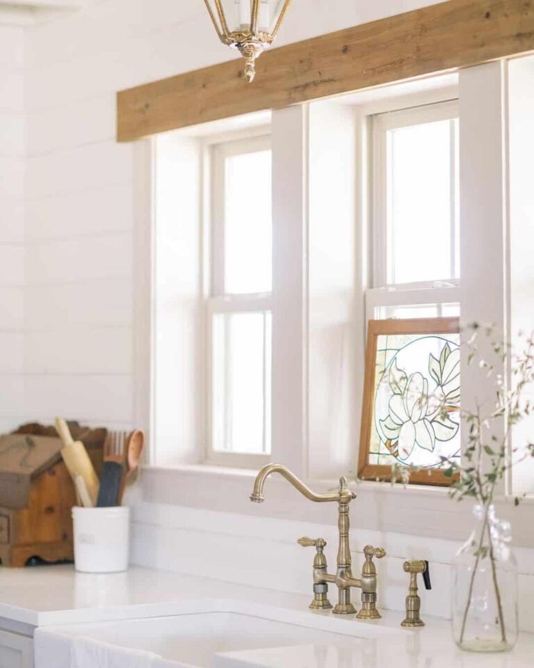 27 Chic and Simple Window Casings to Try Out -Architectural Foundation